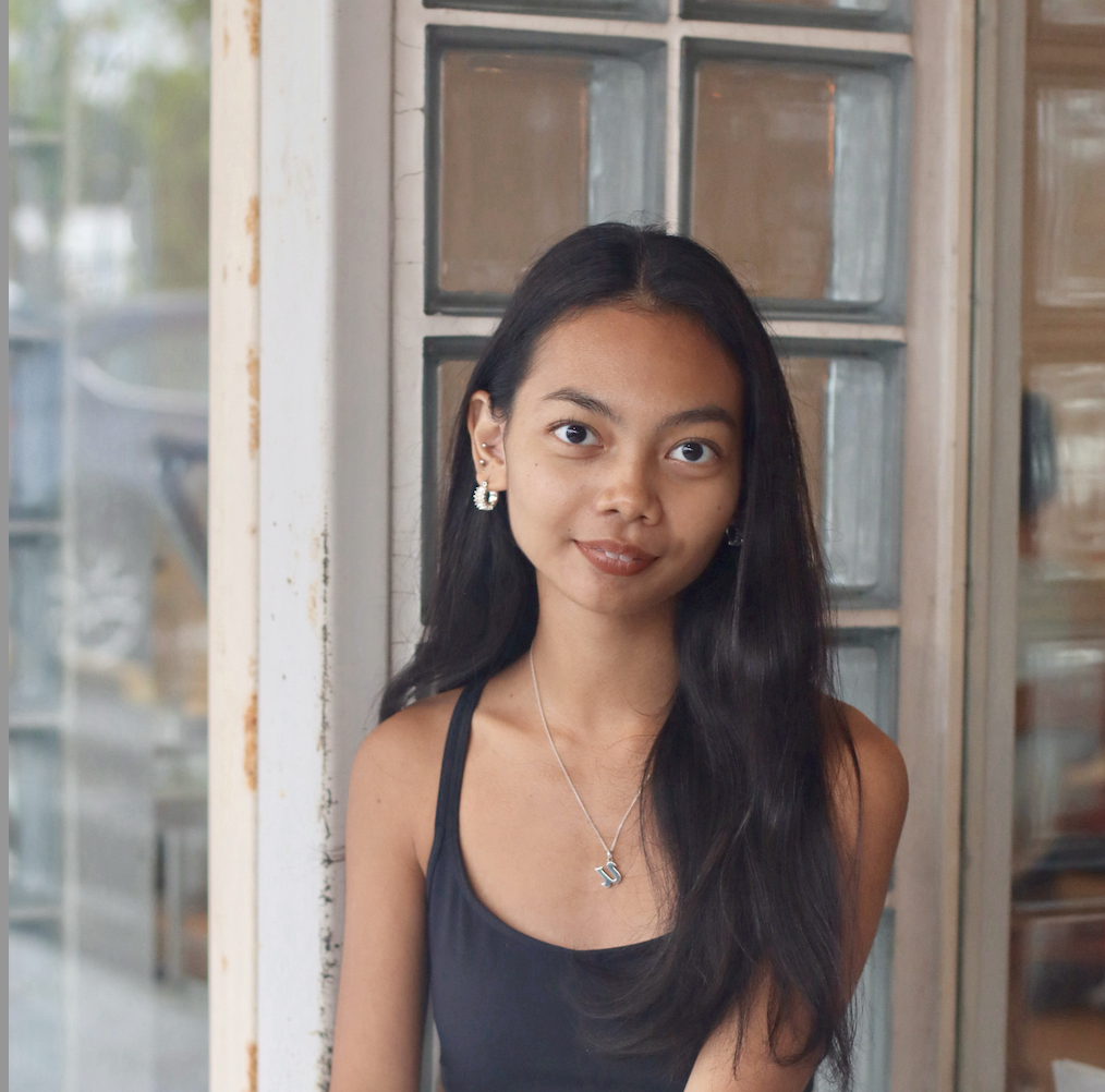 Behind the screen: Lab’s Marketing Intern & Student - Lab Studios